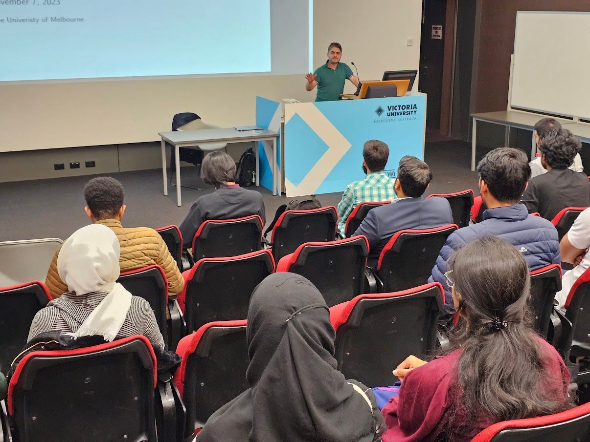 Muslims In Tech - Muslims in Tech