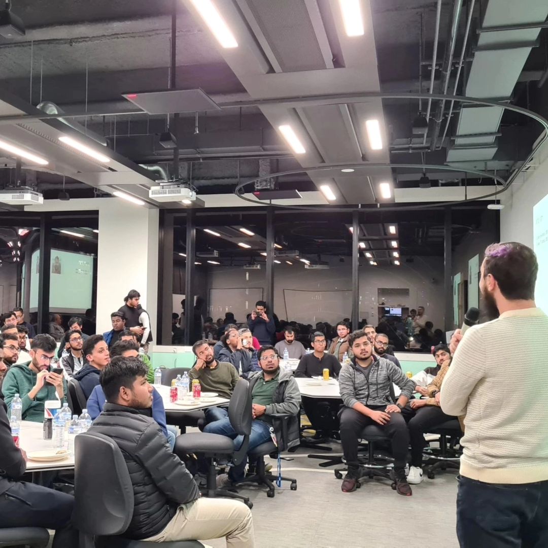 Muslims In Tech - Muslims in Tech