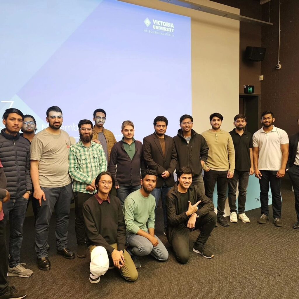 Muslims In Tech - Muslims in Tech