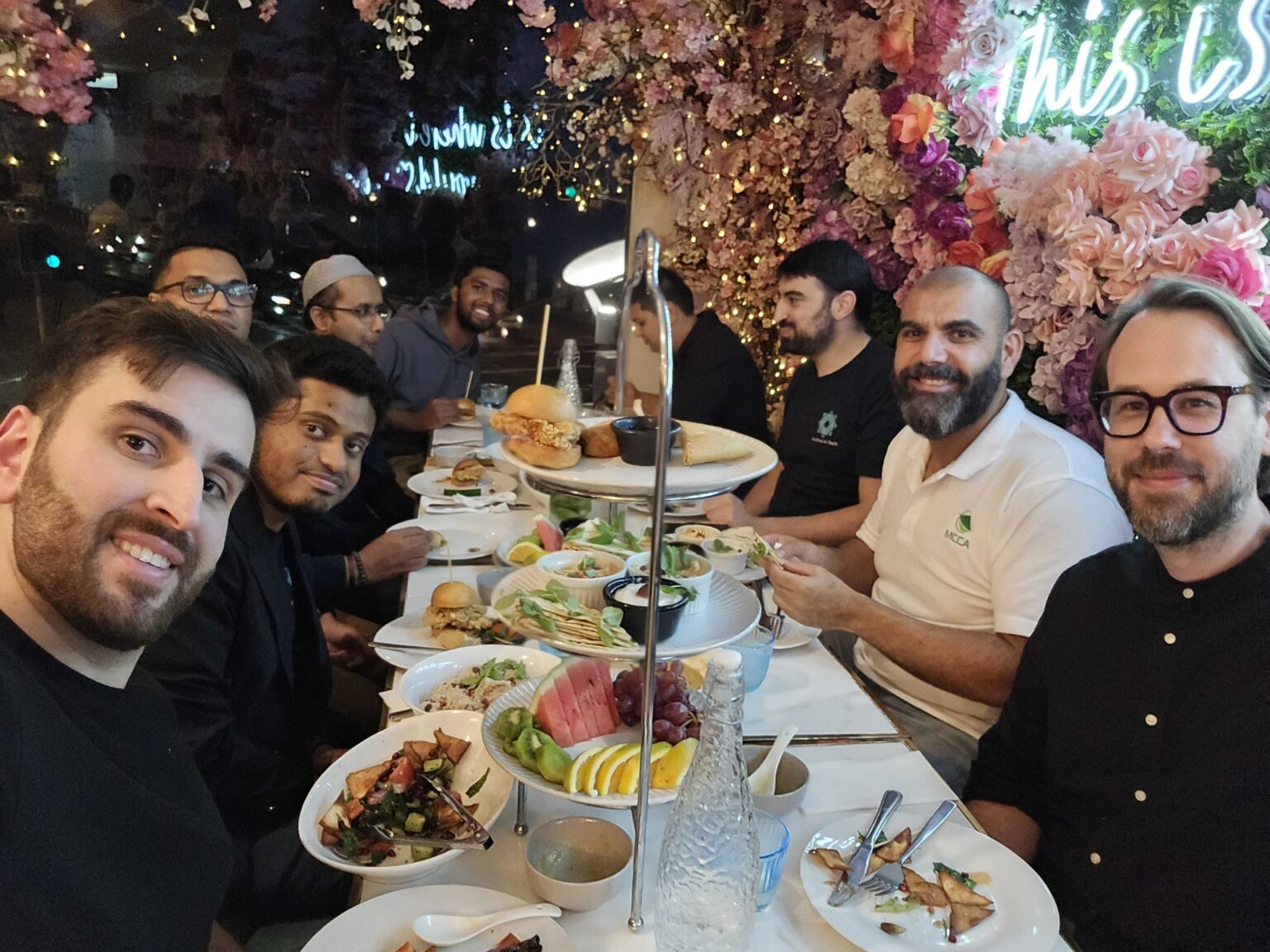 Muslims In Tech - Muslims in Tech