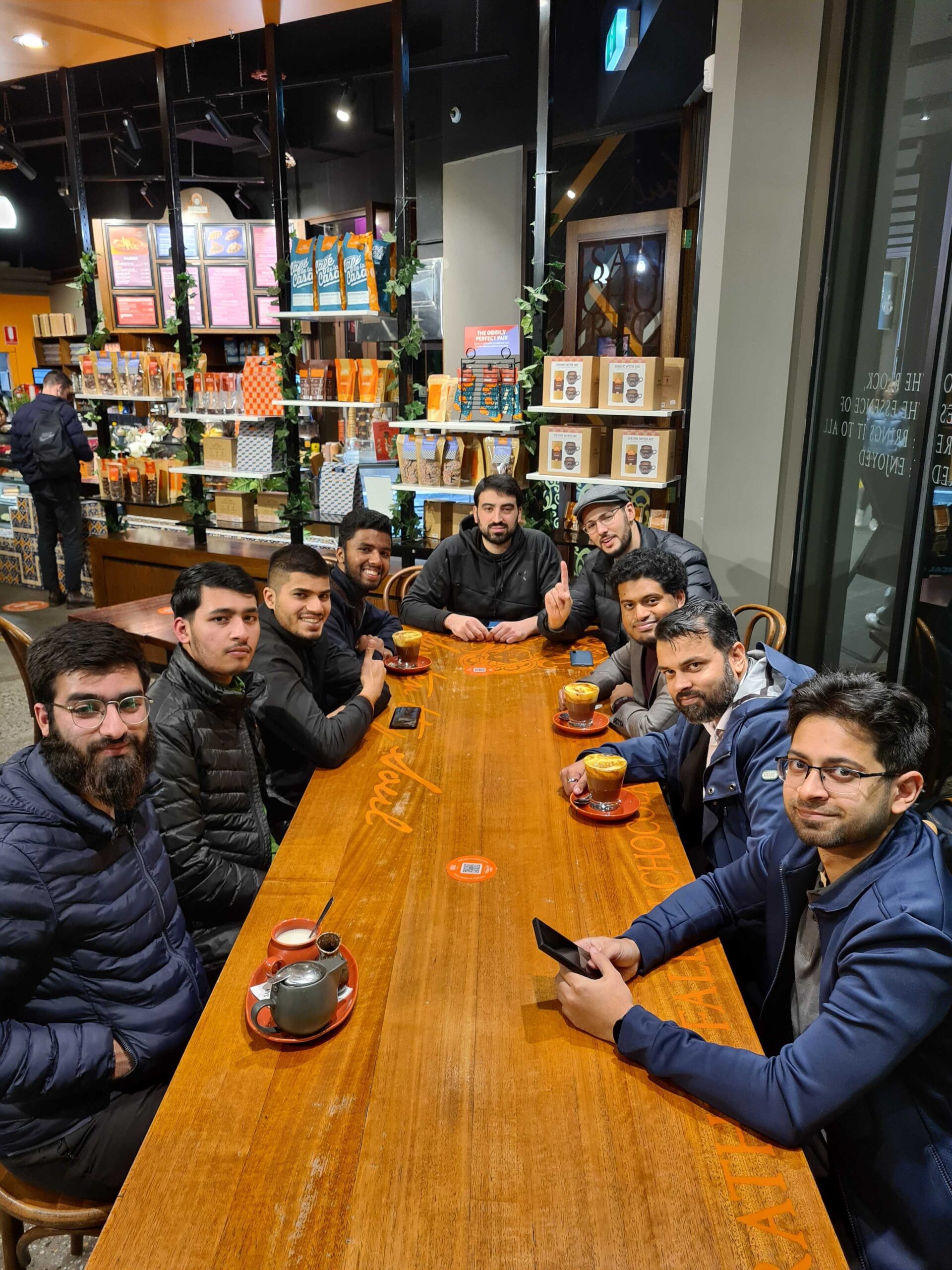 Muslims In Tech - Muslims in Tech