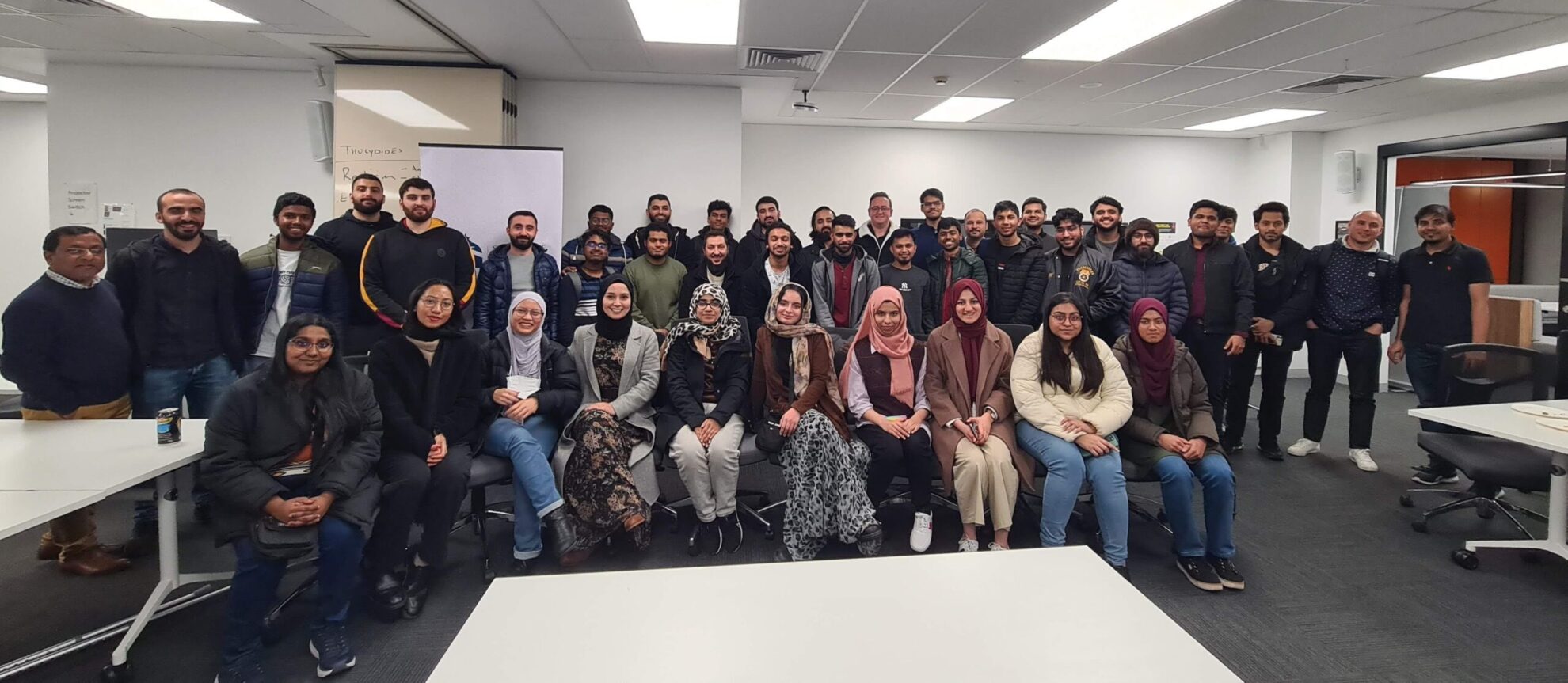 Muslims In Tech - Muslims in Tech